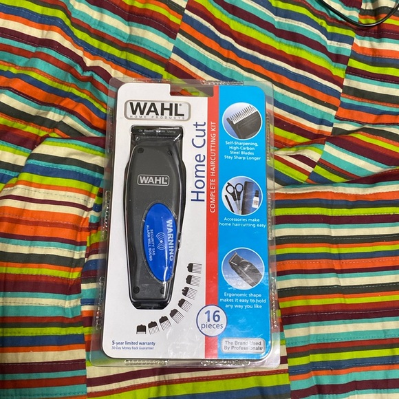 Wahl | Accessories | Wahl Home Cut Buzzer Kit Brand New With ...